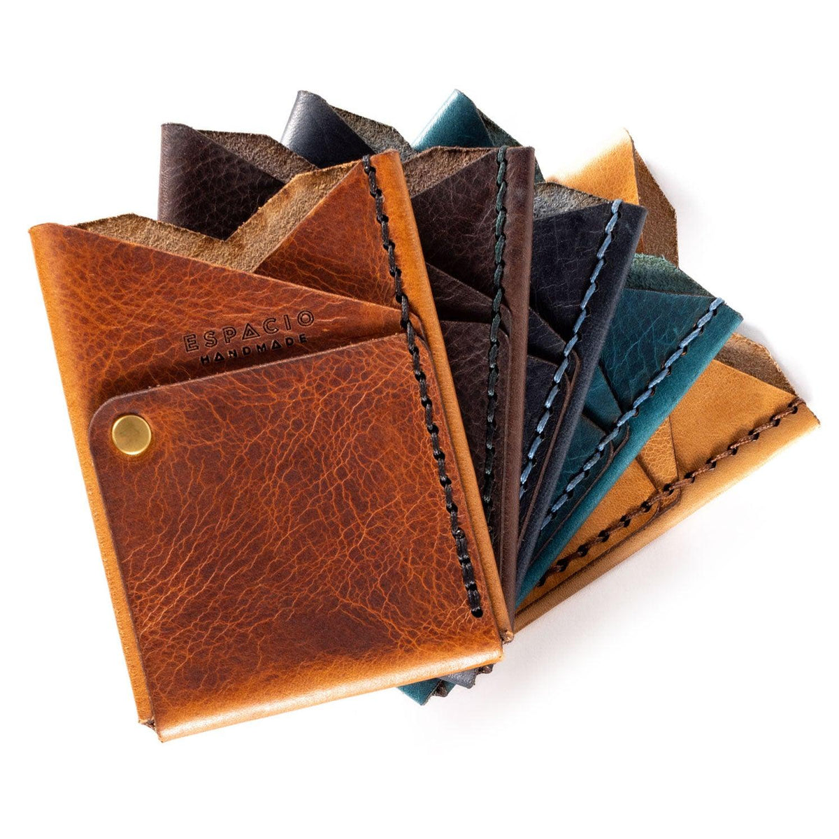 Big Spender Wallet – Espacio Handmade