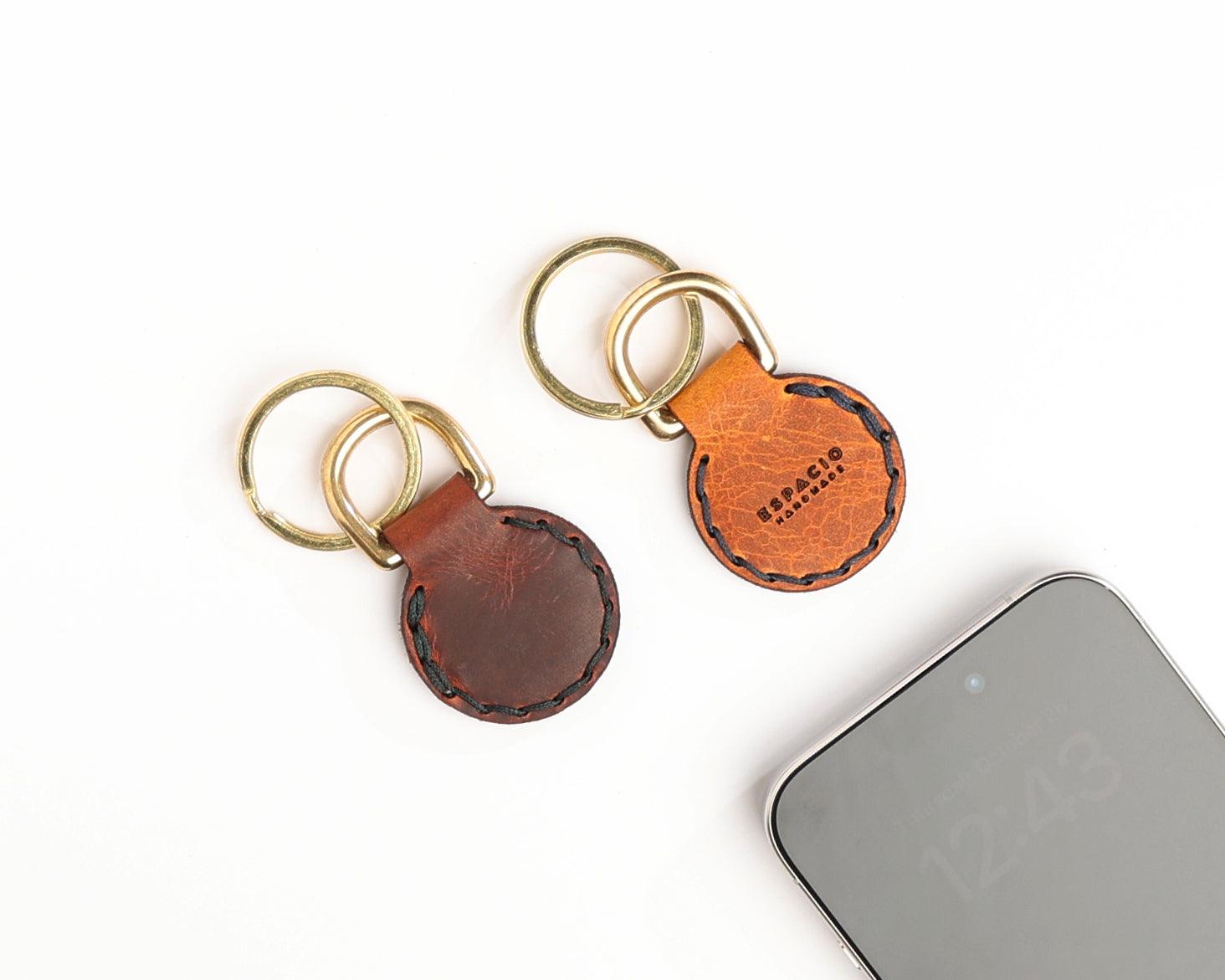 SMART TAP NFC keychain – Espacio Handmade